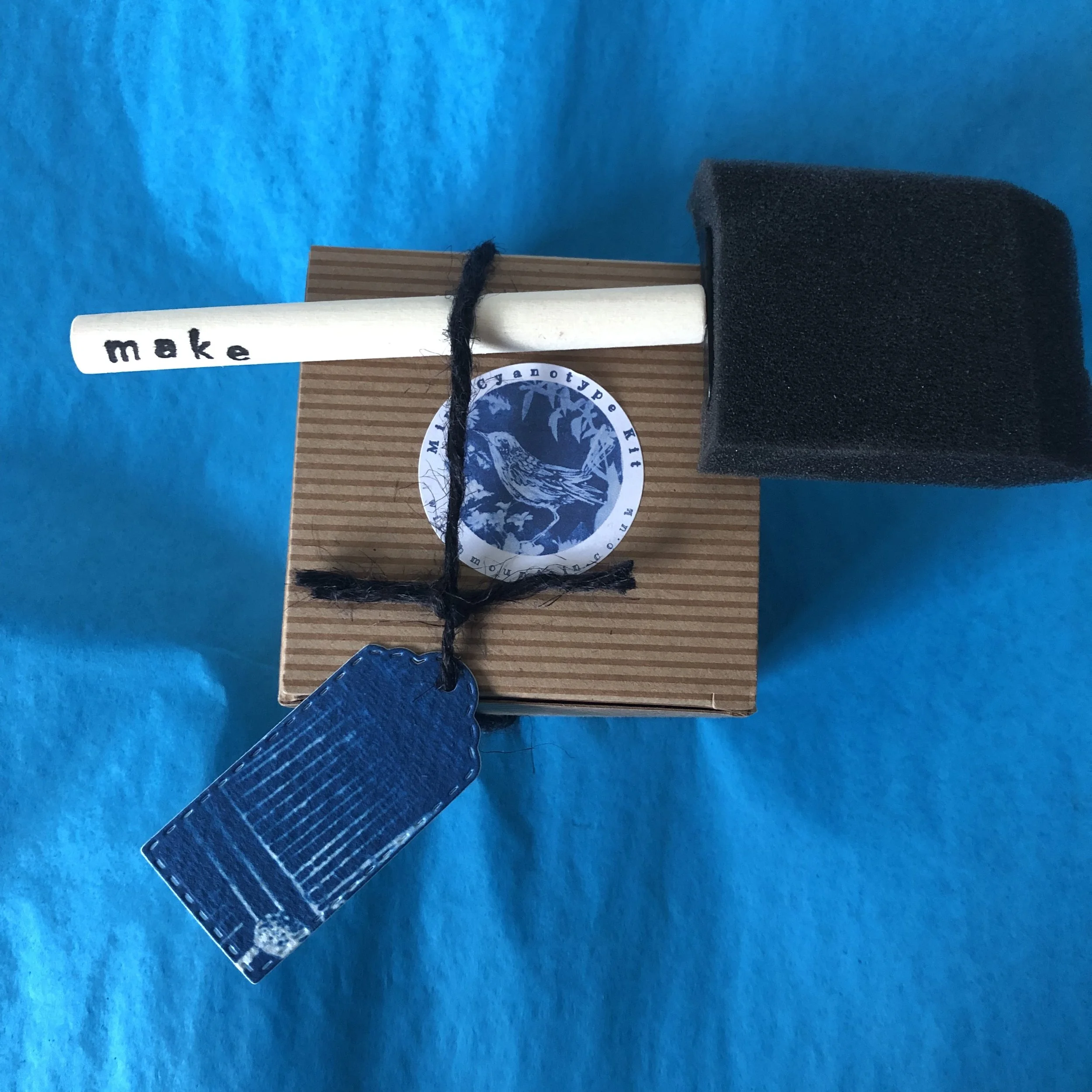 Illustrated gifts made in the Lake District — Kim Tillyer - Witchmountain