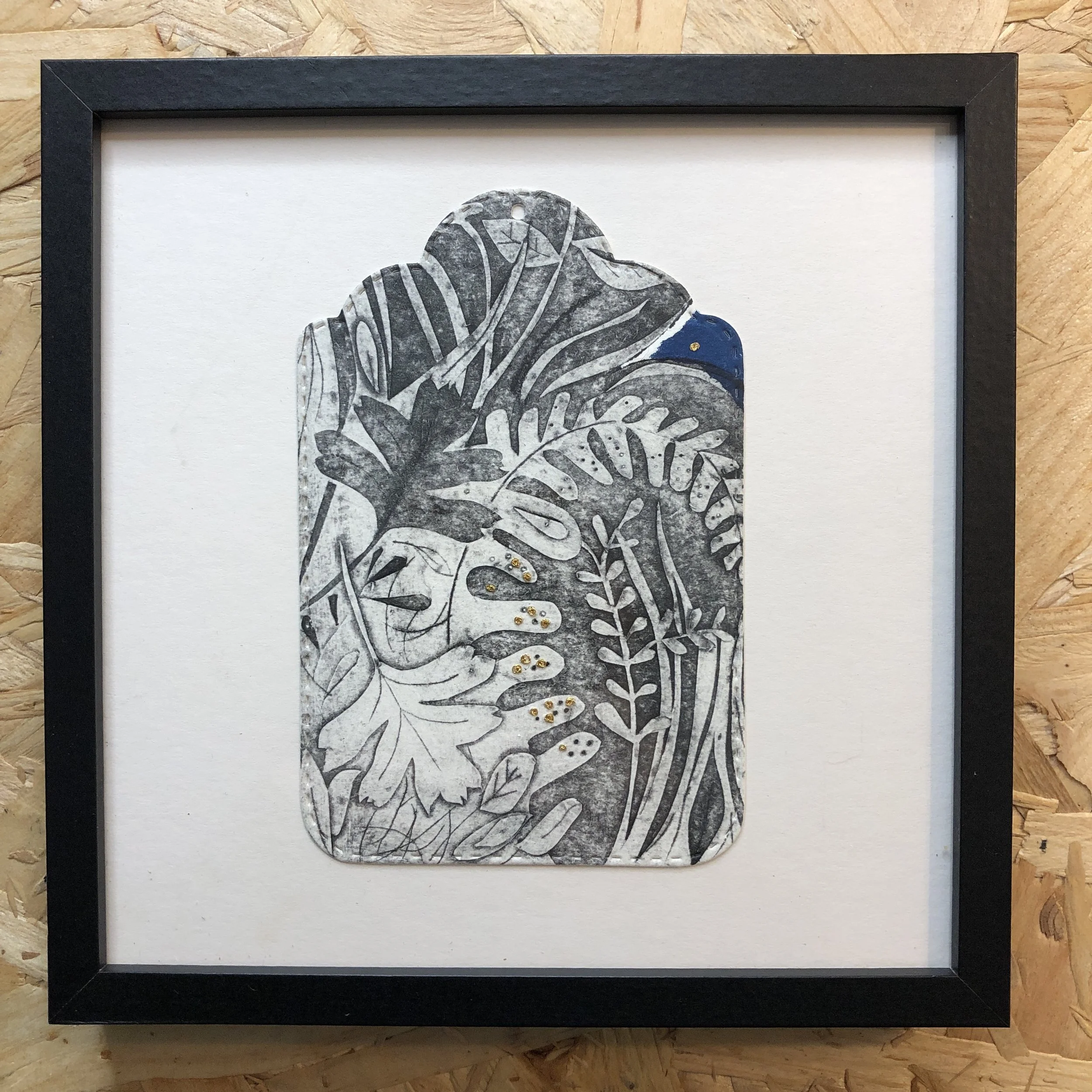 Originals & Prints — Kim Tillyer - Witchmountain