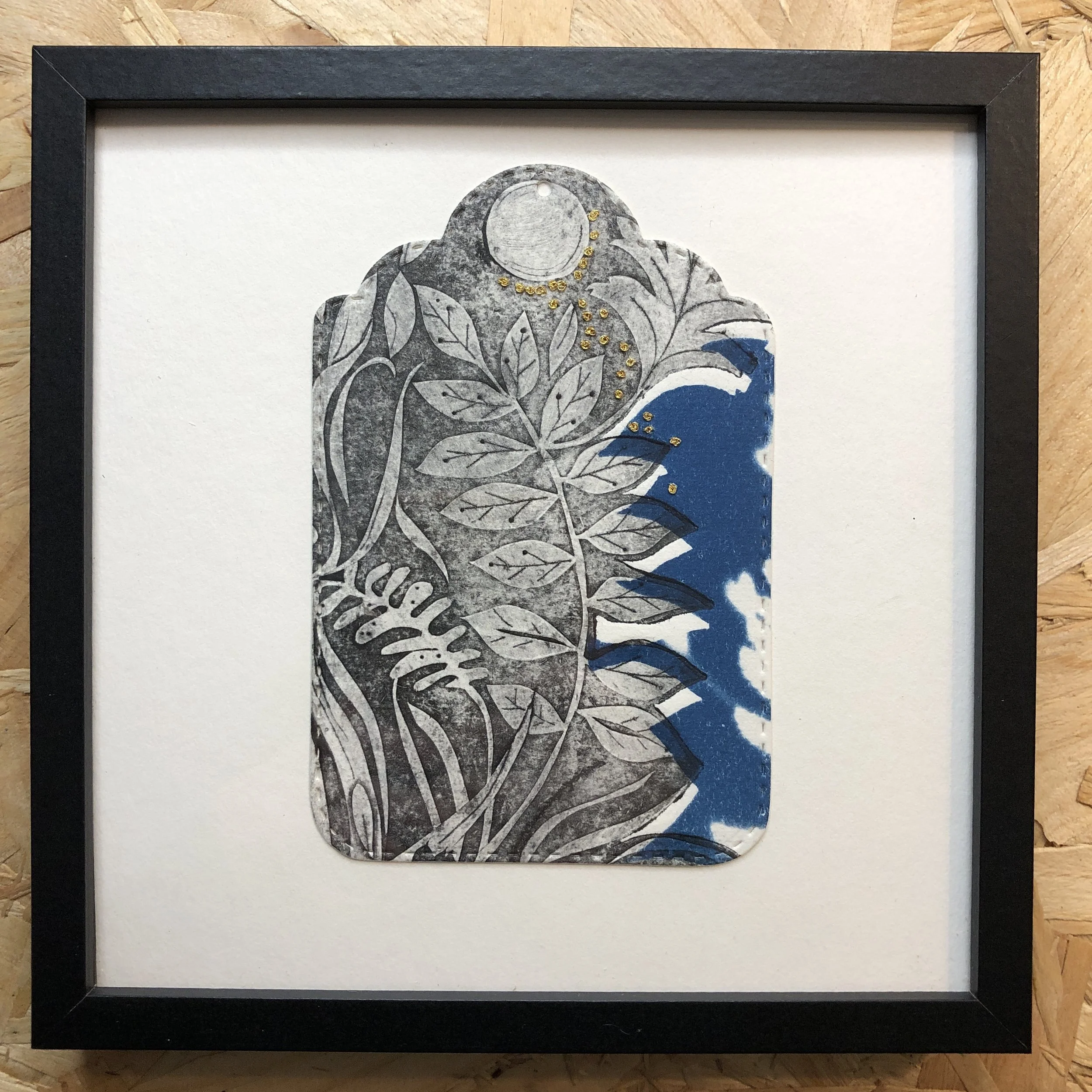Originals & Prints — Kim Tillyer - Witchmountain
