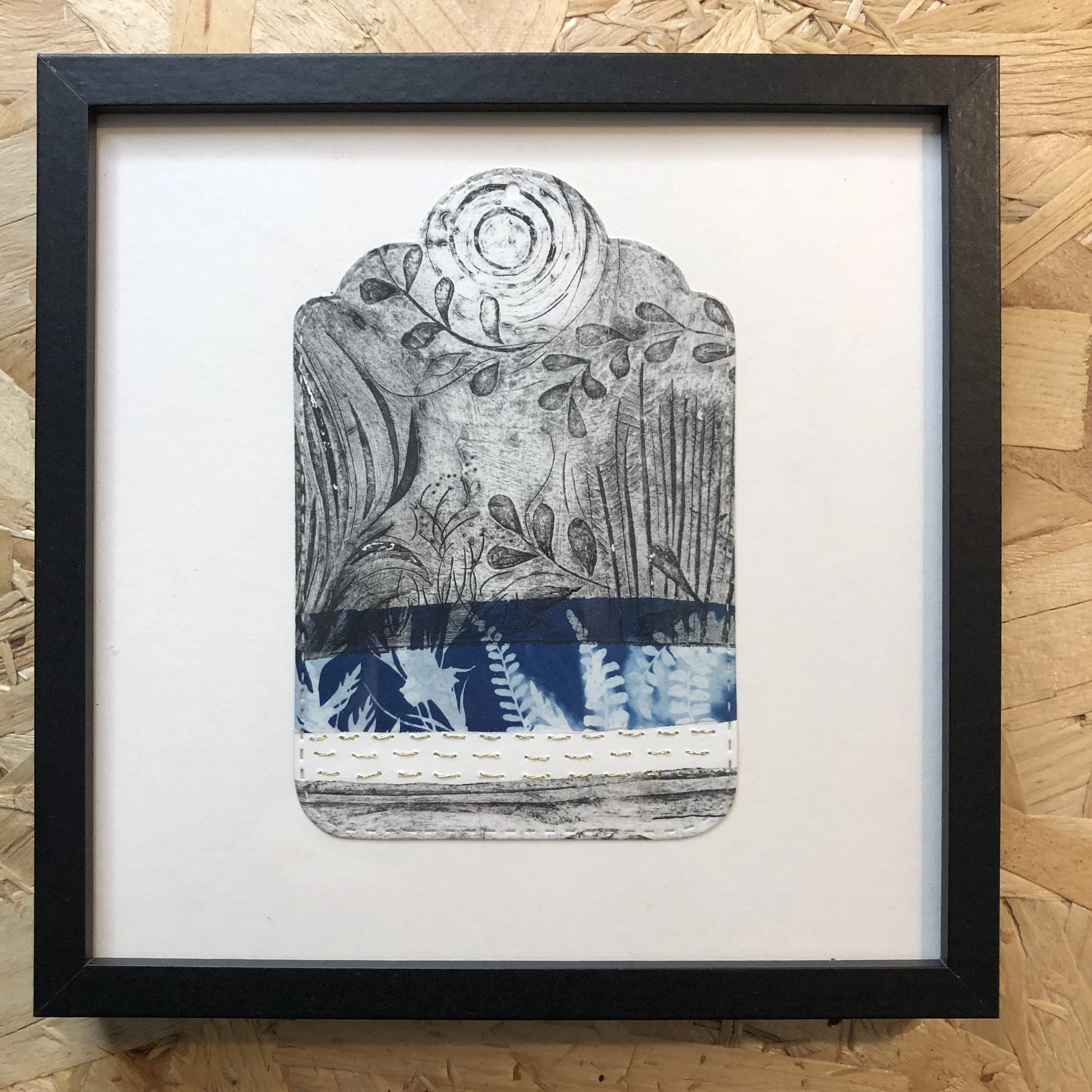 Originals & Prints — Kim Tillyer - Witchmountain