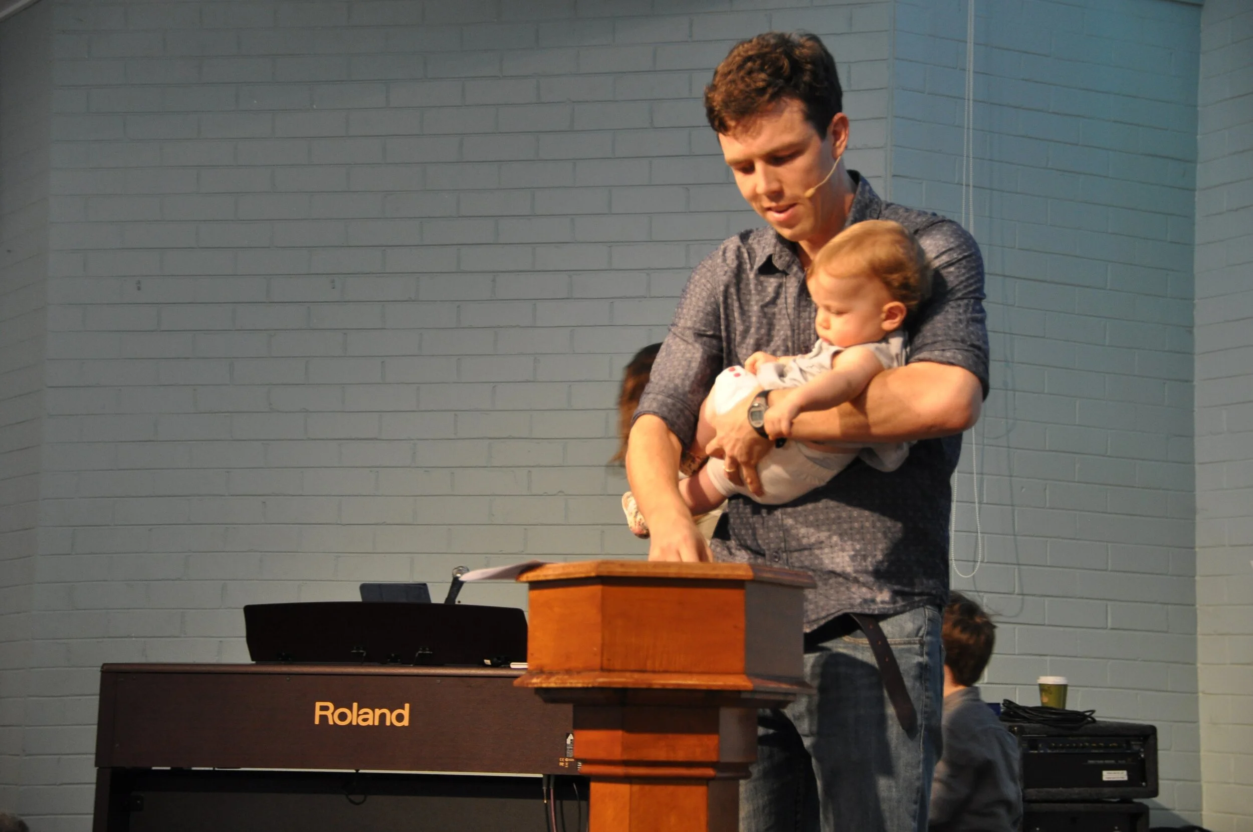 Toongabbie Anglican Church