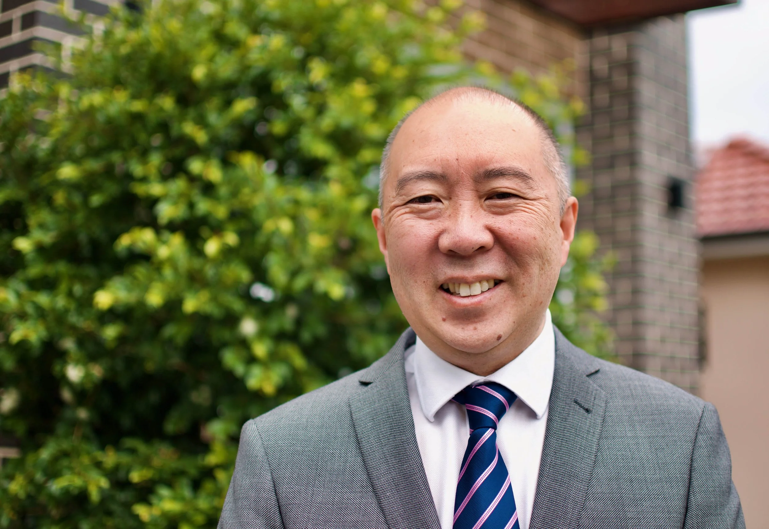 Our Team — Toongabbie Anglican Church