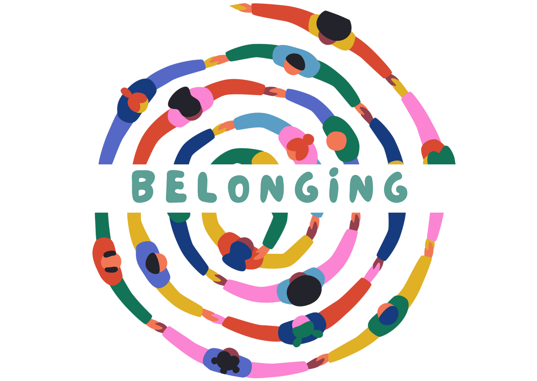Belonging — Toongabbie Anglican Church