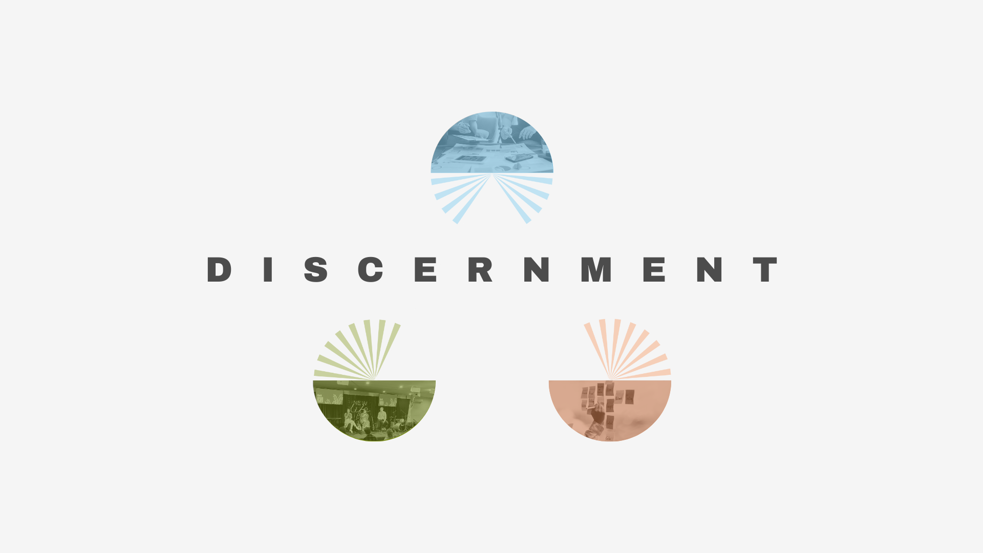 Discernment — Toongabbie Anglican Church
