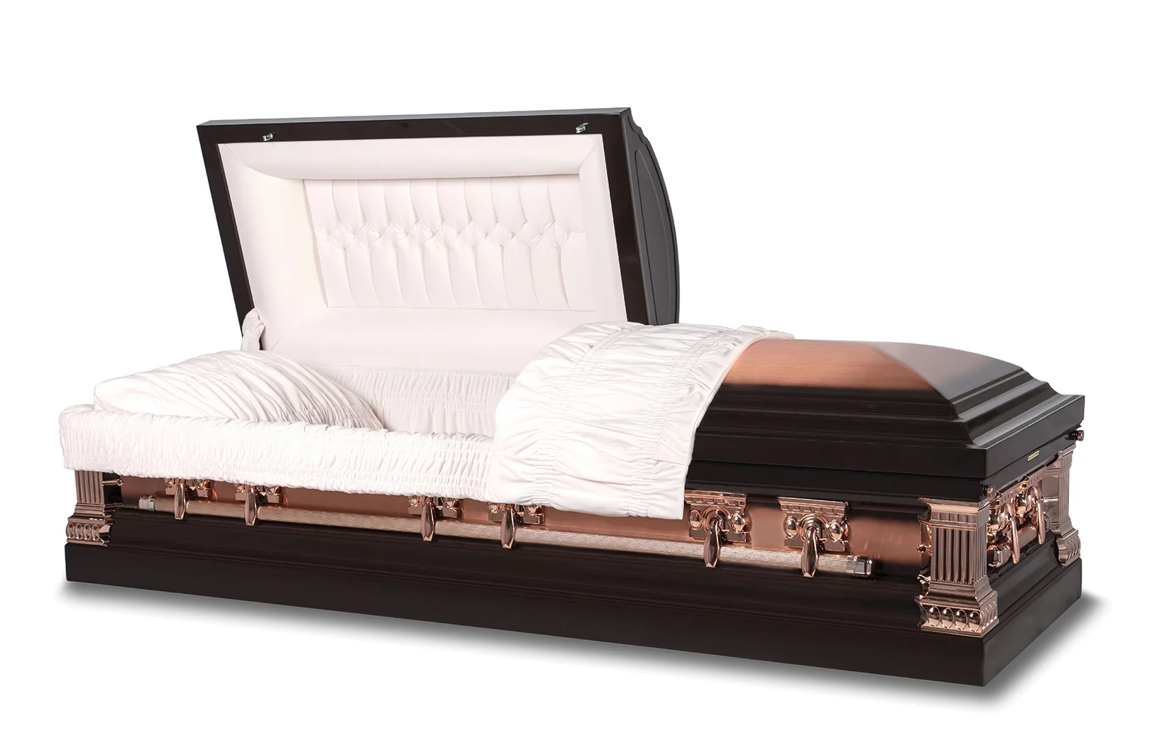 Precious Metals — Casket Sales Inc.