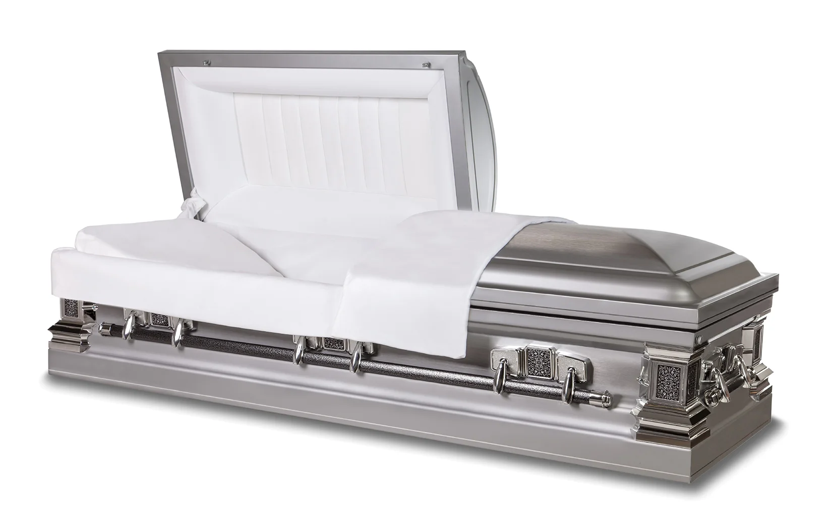 Stainless Steel — Casket Sales Inc.