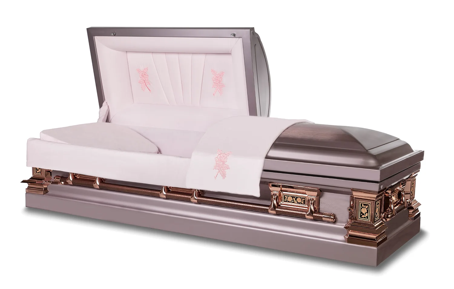 Stainless Steel — Casket Sales Inc.