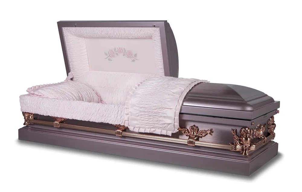 18 Gauge — Casket Sales Inc.