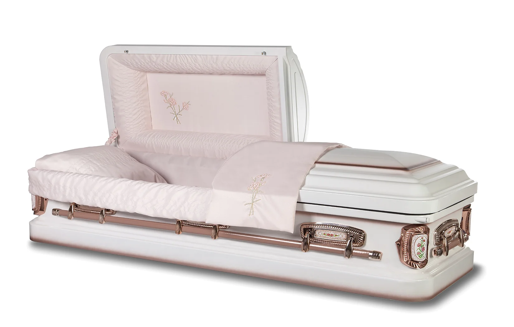 18 Gauge — Casket Sales Inc.