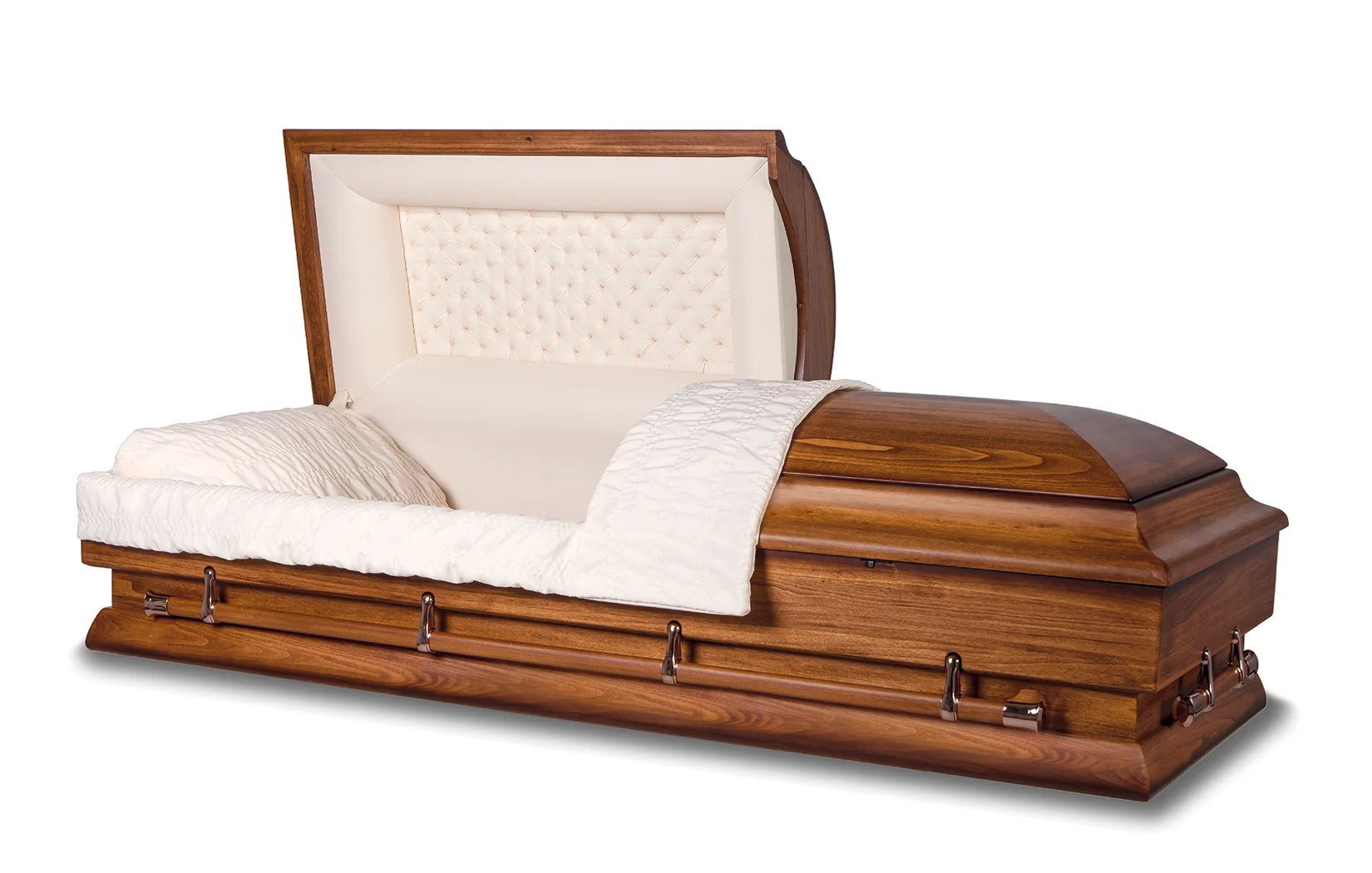 Poplar — Casket Sales Inc.