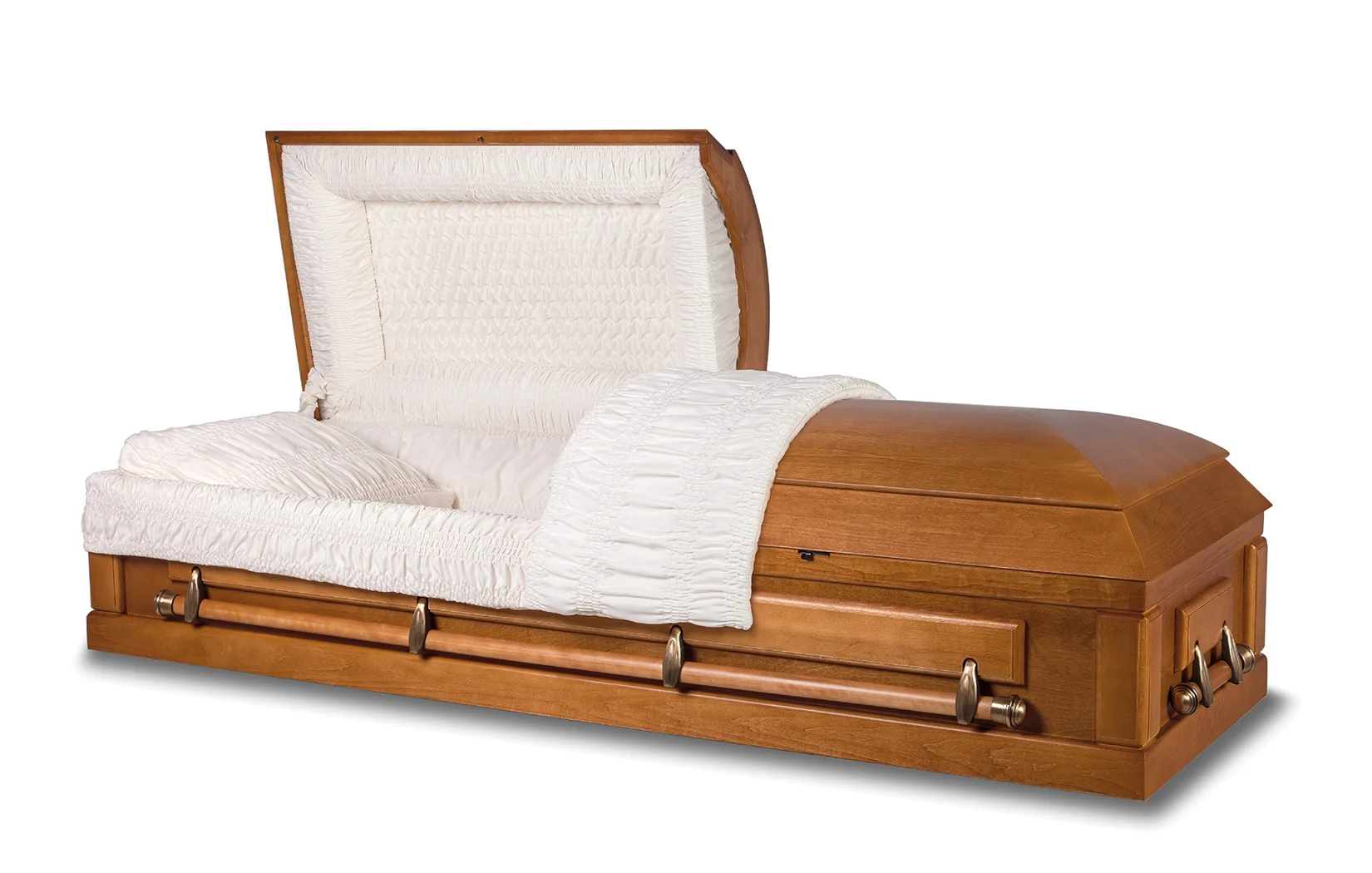 Poplar — Casket Sales Inc.