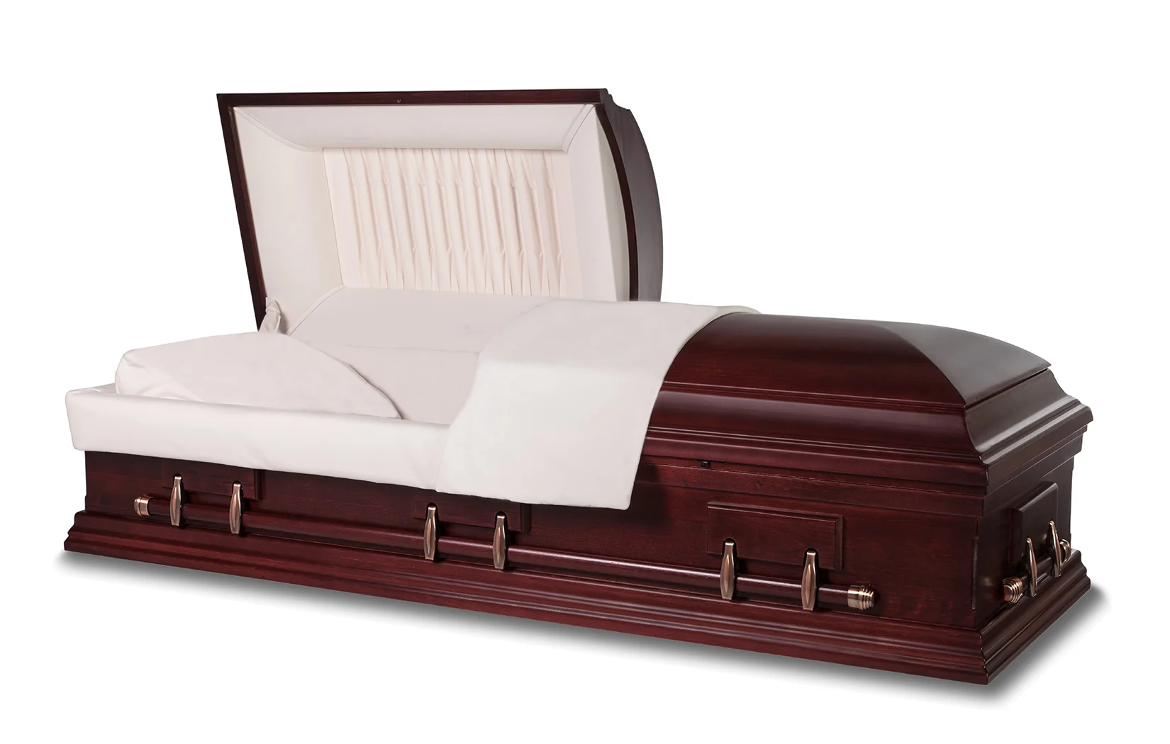 Poplar — Casket Sales Inc.