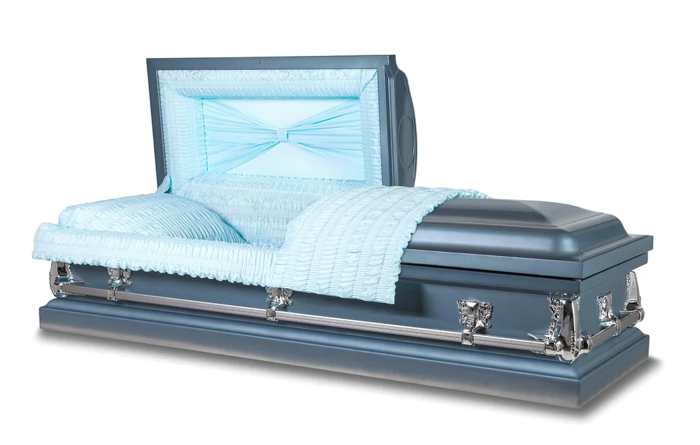 20 Gauge Non Gasketed — Casket Sales Inc.
