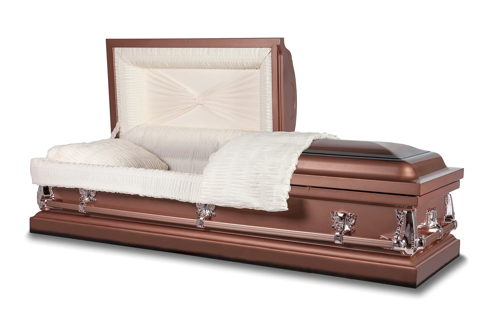 20 Gauge Non Gasketed — Casket Sales Inc.