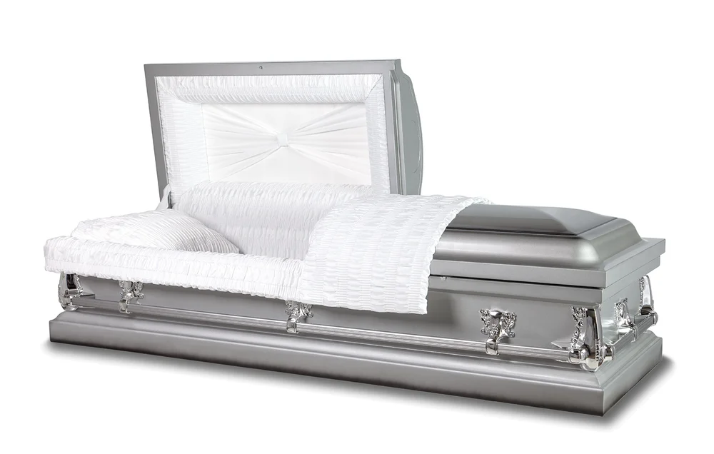 20 Gauge Non Gasketed — Casket Sales Inc.