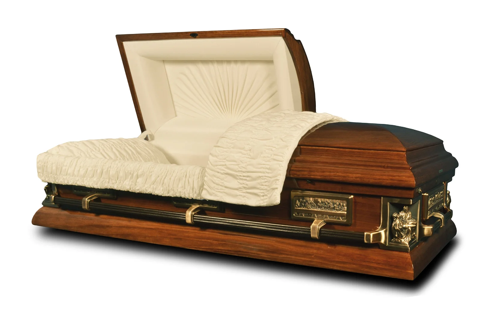 Hardwoods — Casket Sales Inc.