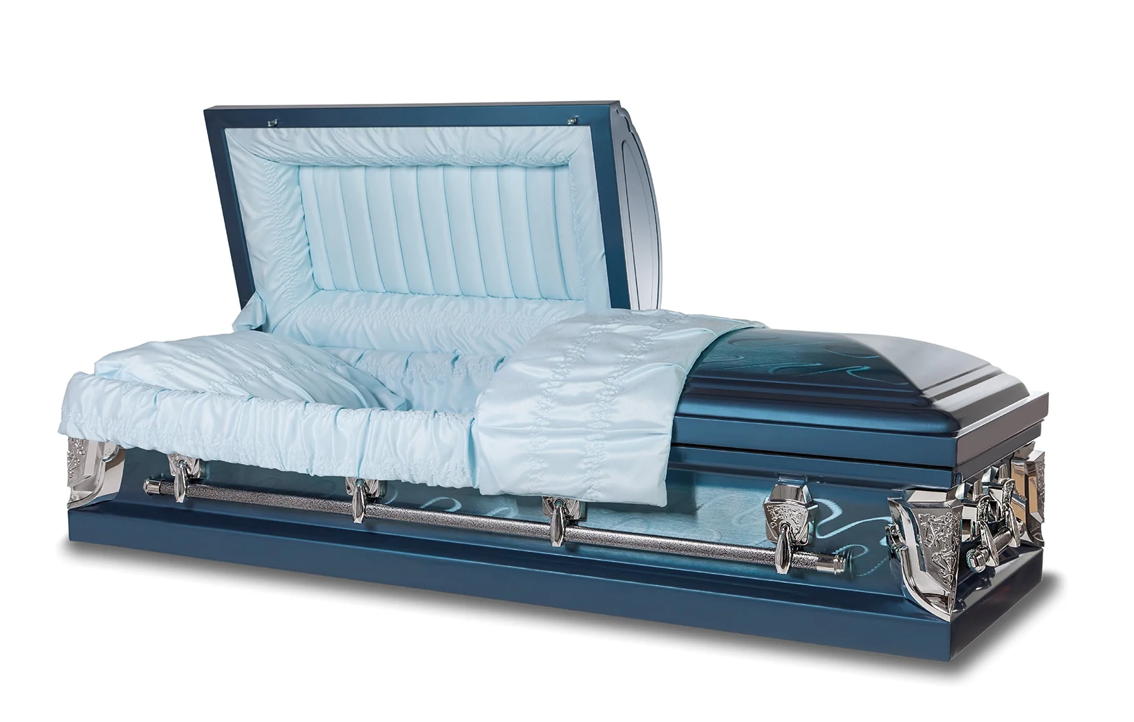 18 Gauge Specialty — Casket Sales Inc.