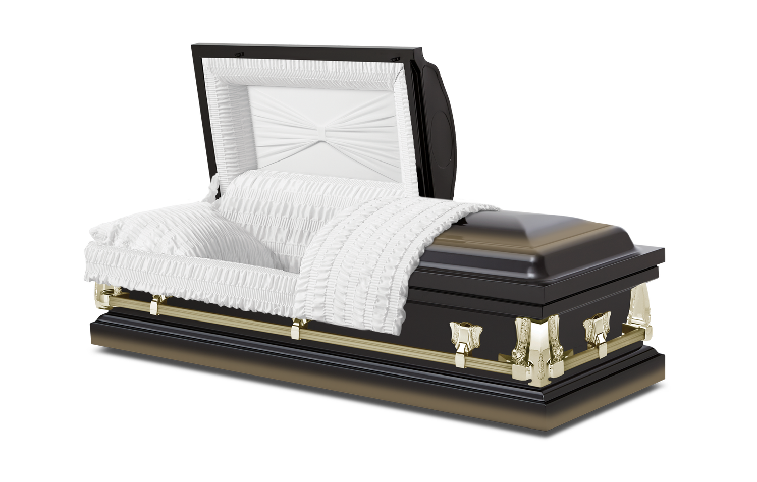 20 Gauge Non Gasketed — Casket Sales Inc.
