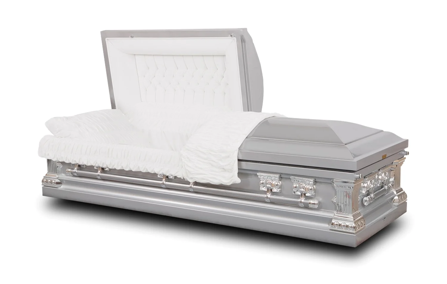Copper Imports — Casket Sales Inc.