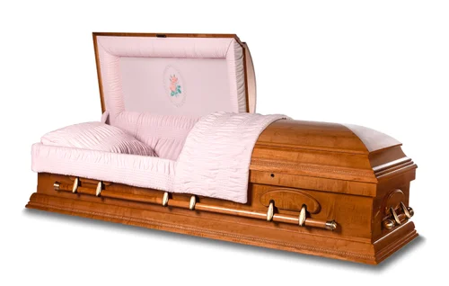 Maple — Casket Sales Inc.
