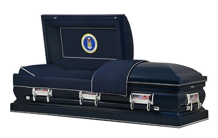 Veteran — Casket Sales Inc.