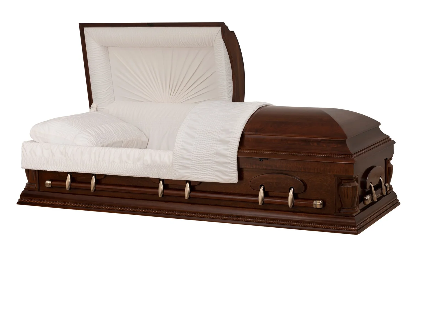 Poplar — Casket Sales Inc.