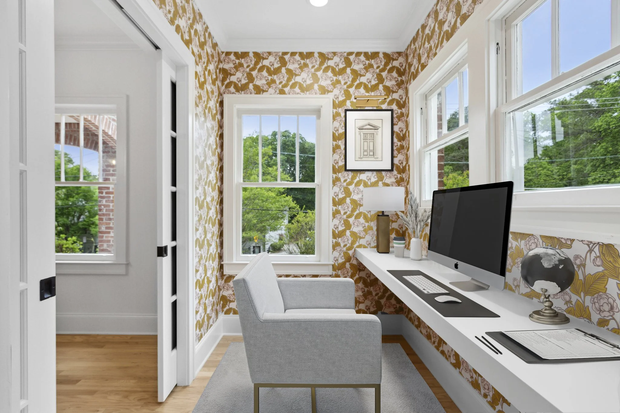 Level Craft Construction