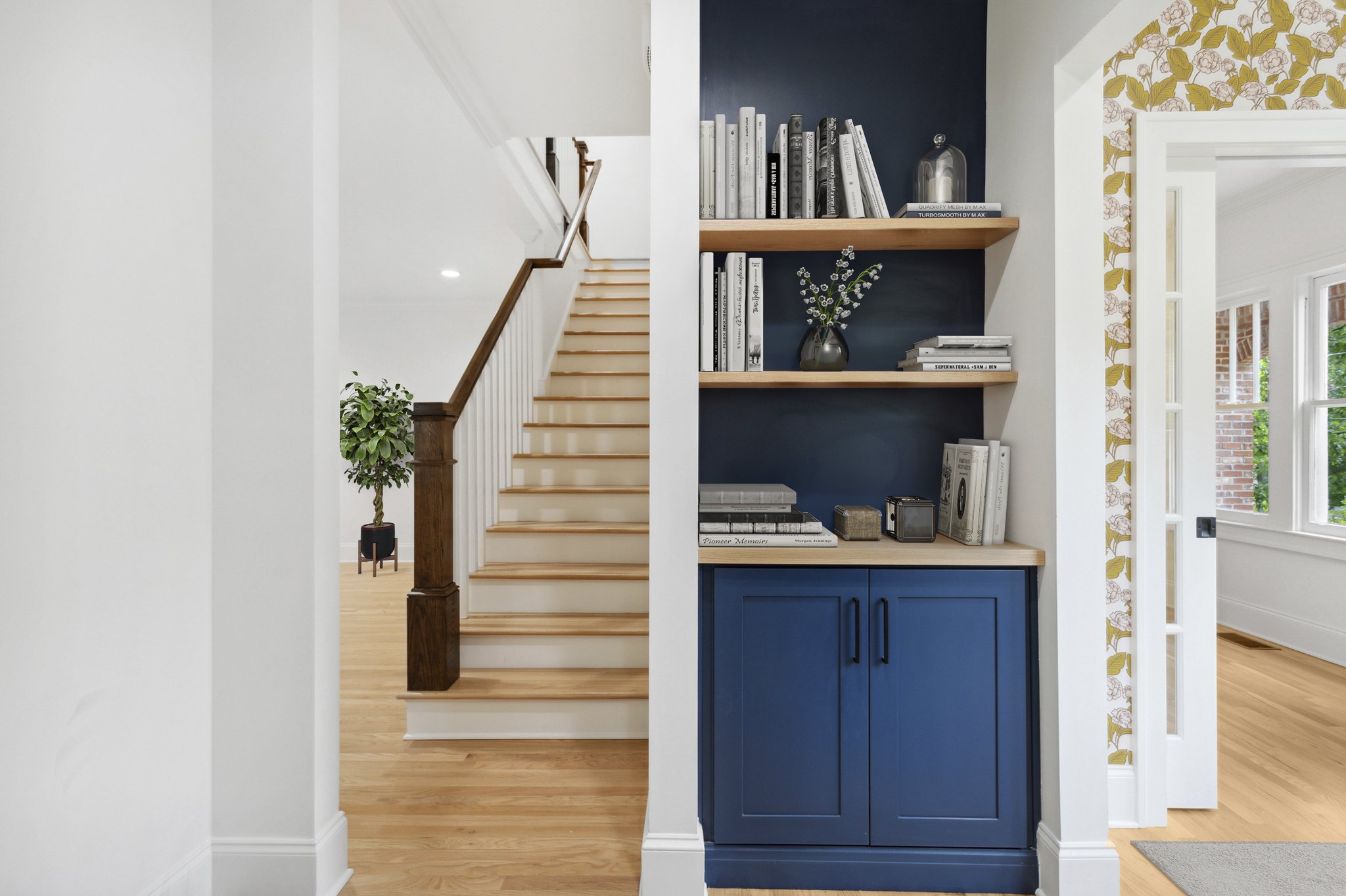 Level Craft Construction