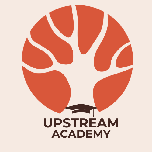 Upstream Academy — Upstream