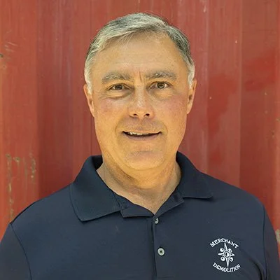 About — Merchant Demolition