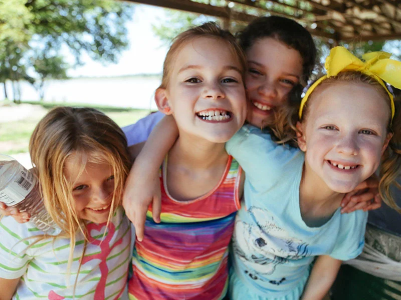 Overview — Victory Kids