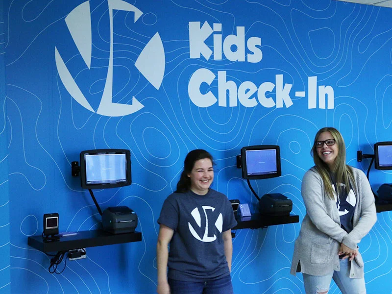 Overview — Victory Kids