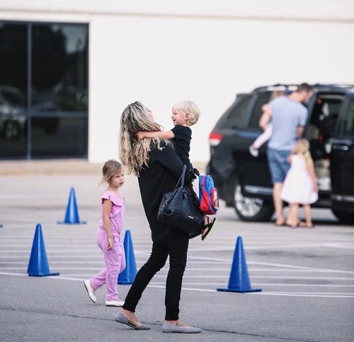 Overview — Victory Kids