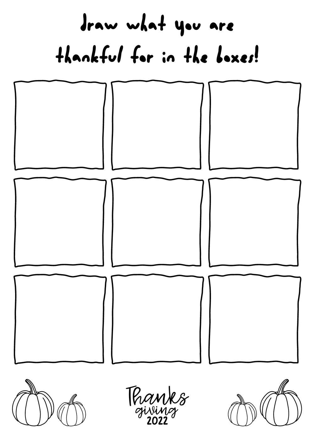 Coloring Pages — Victory Kids