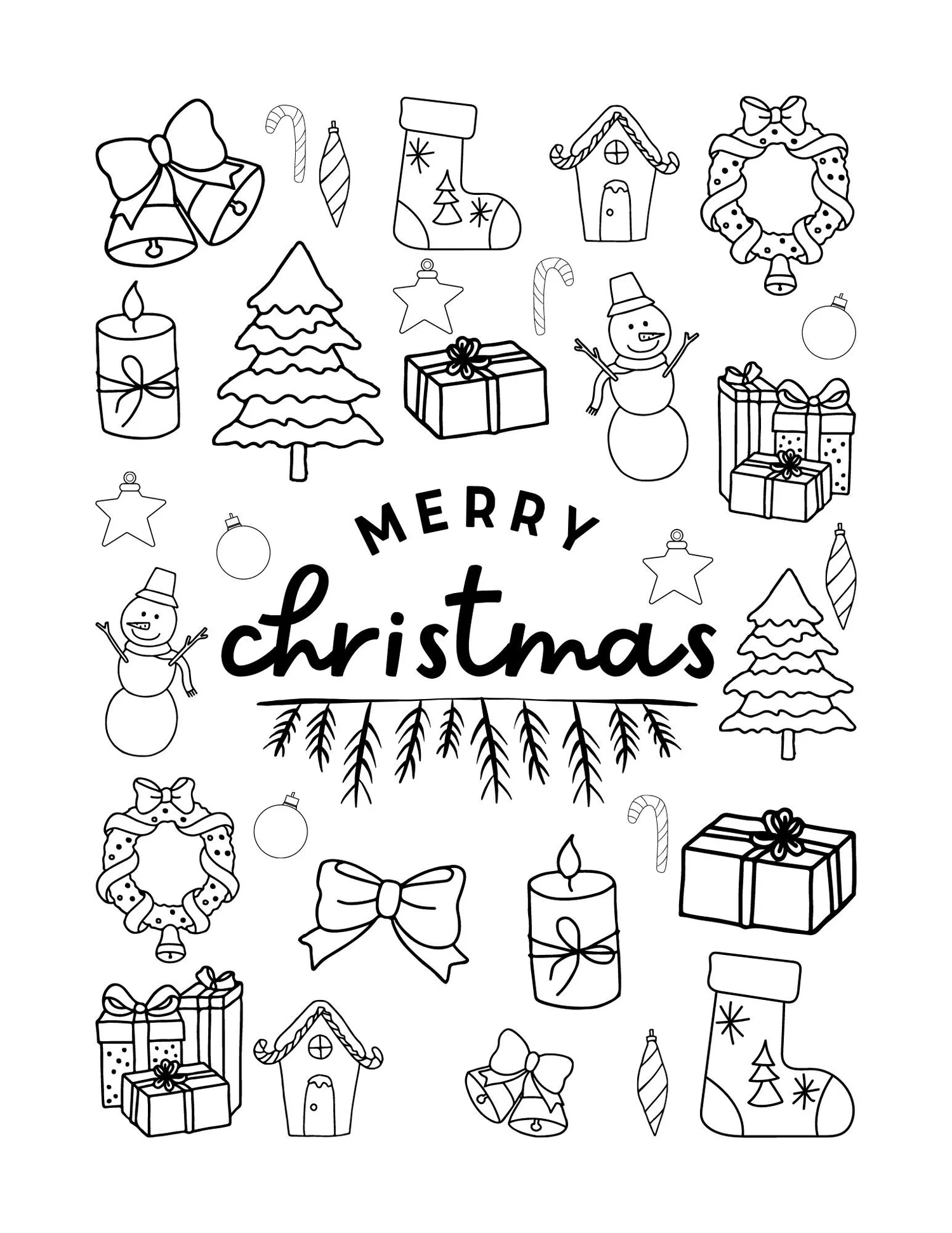 Coloring Pages — Victory Kids