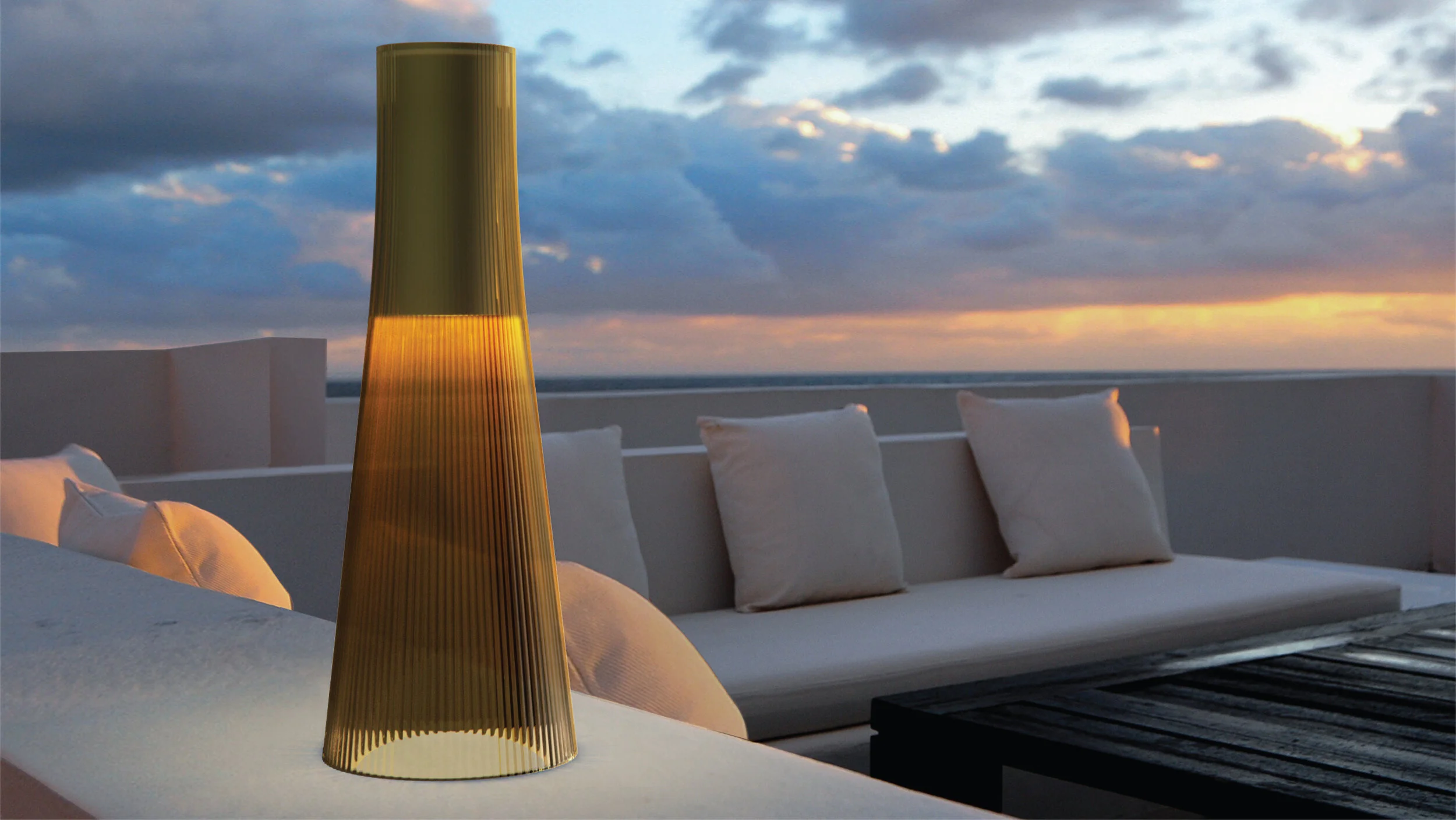 ENG Candél — Pablo