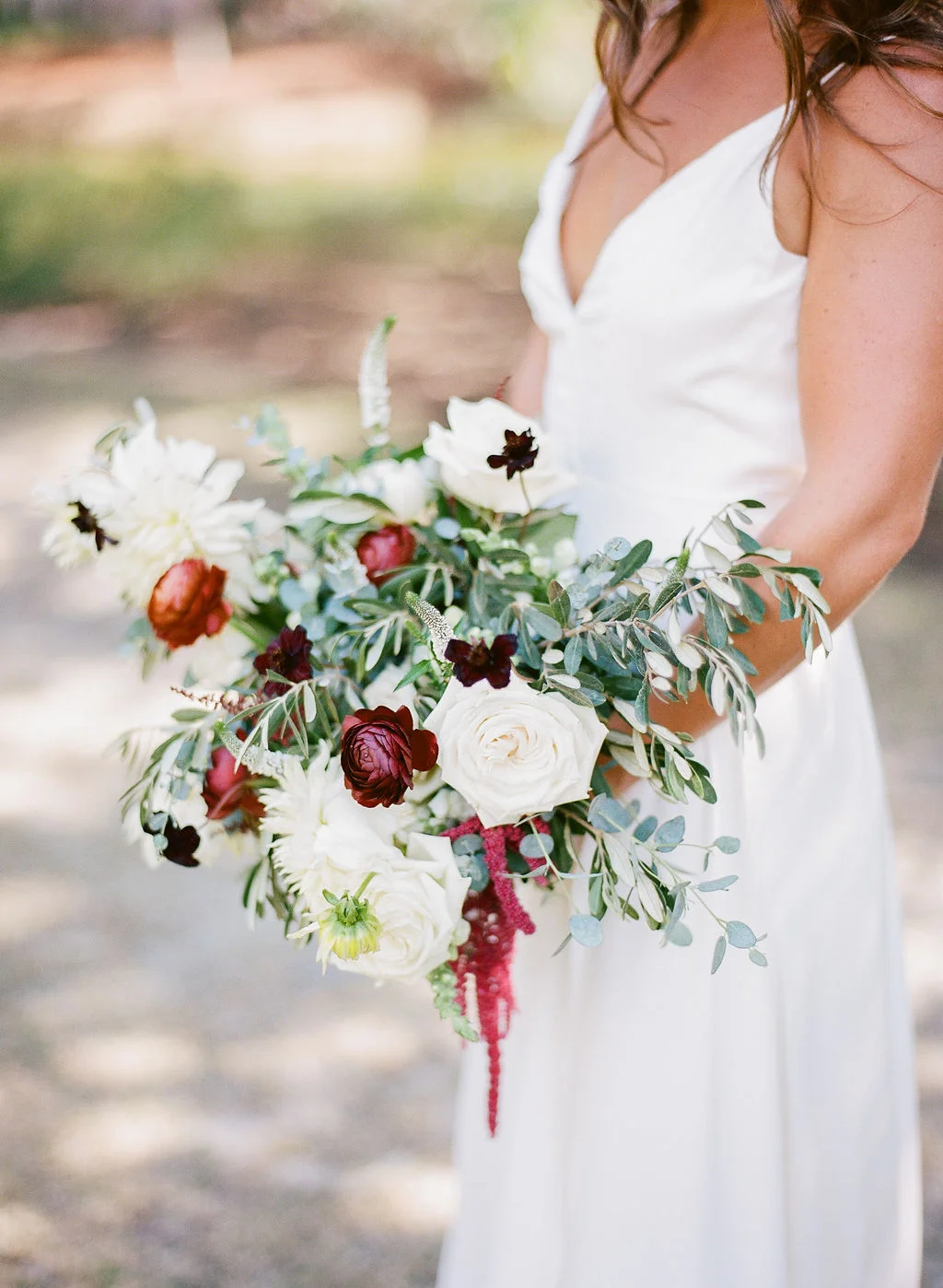 EMMA + CHRISTIAN — PURE LUXE BRIDE