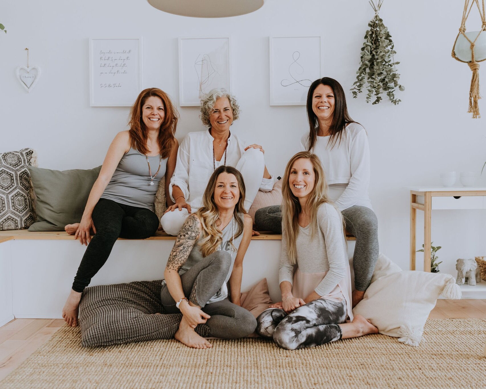 À propos — Studio Otha