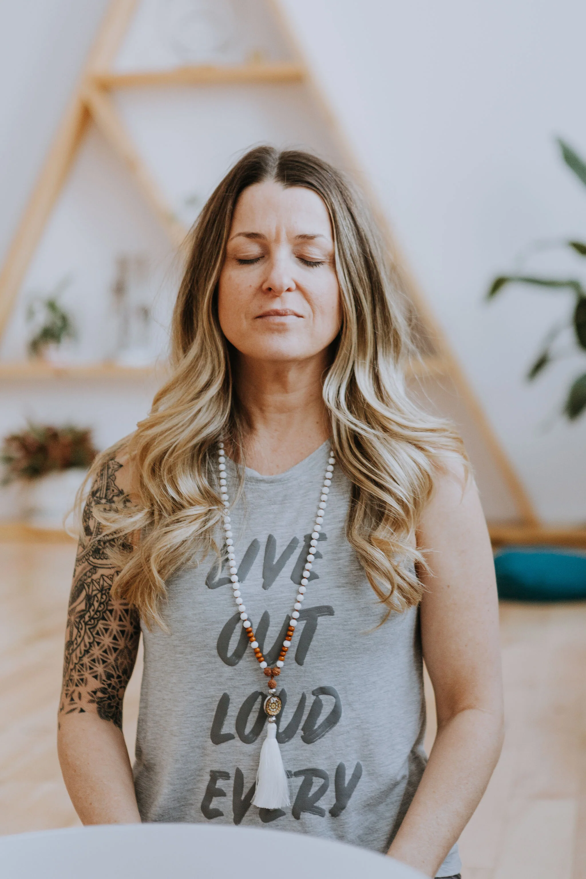 MÉDITATION — Studio Otha