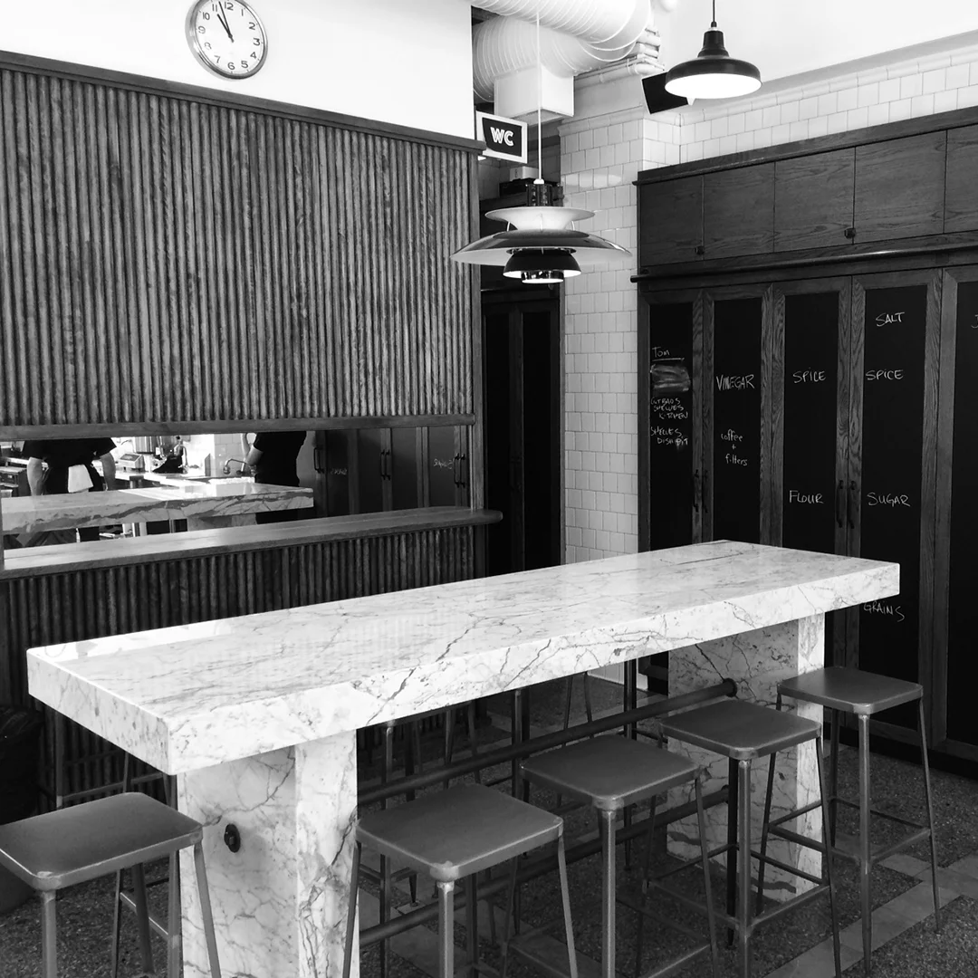 CATERING1 — MEAT & BREAD