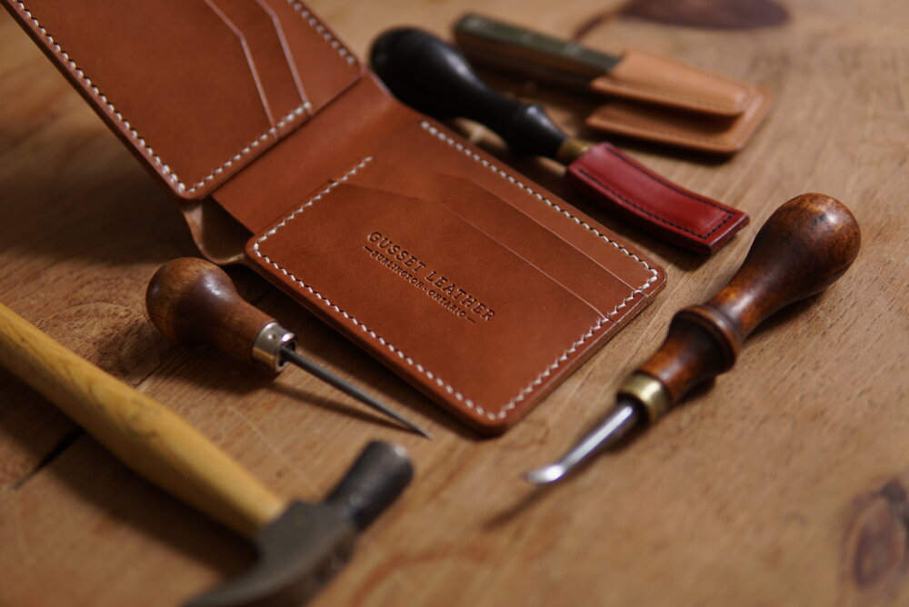 Handmade Leather Products