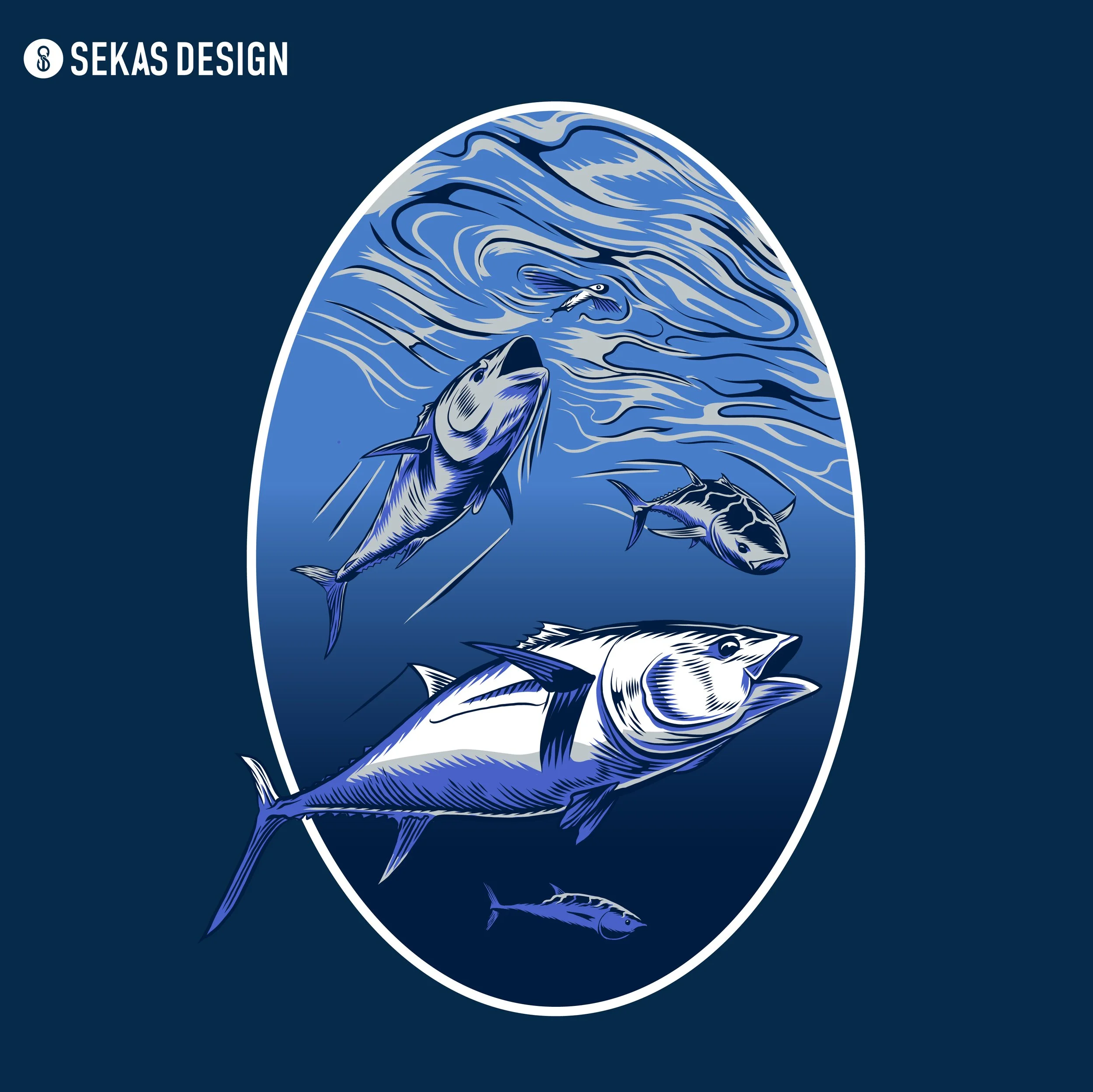 BD Outdoors — Sekas Design