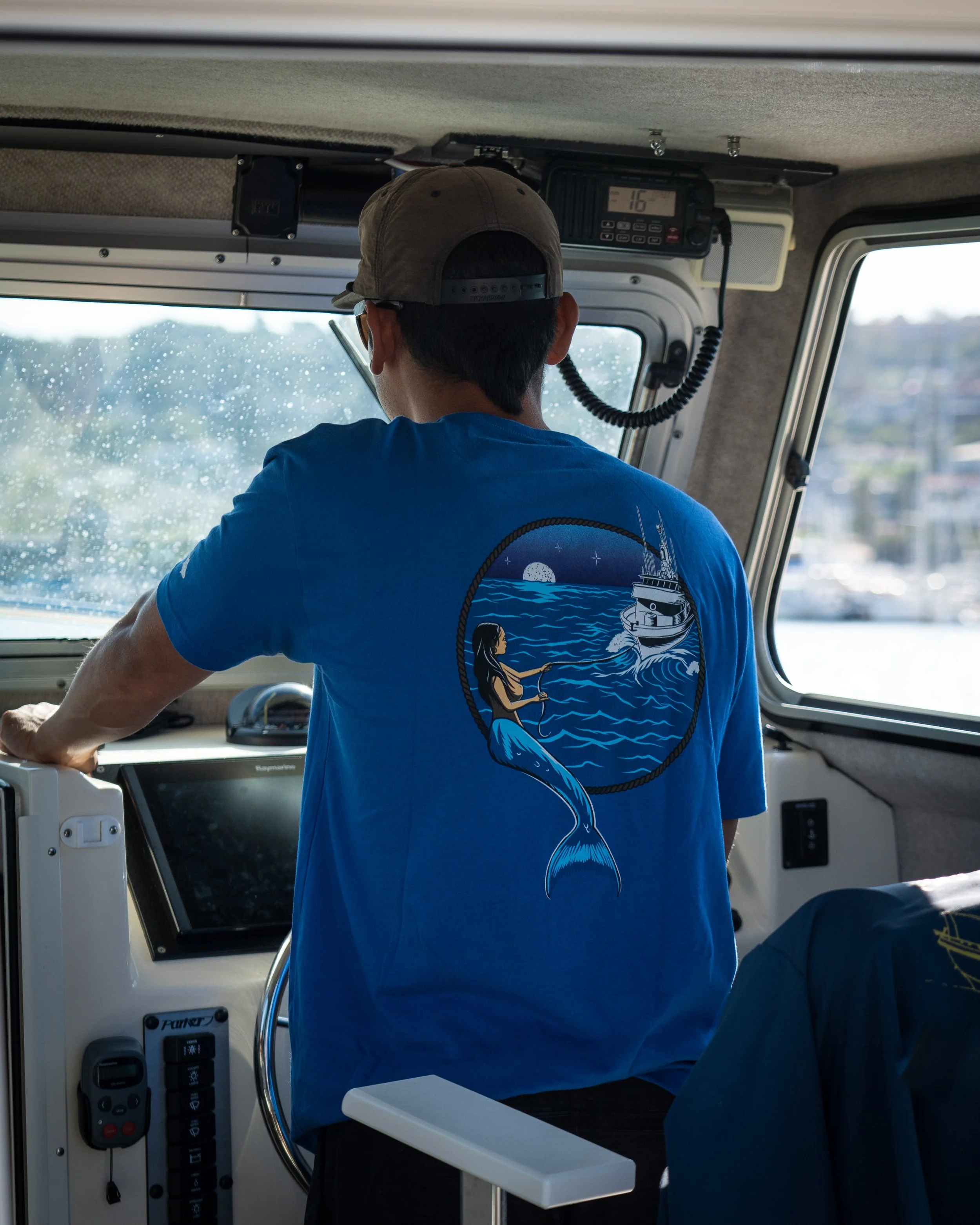 BD Outdoors — Sekas Design