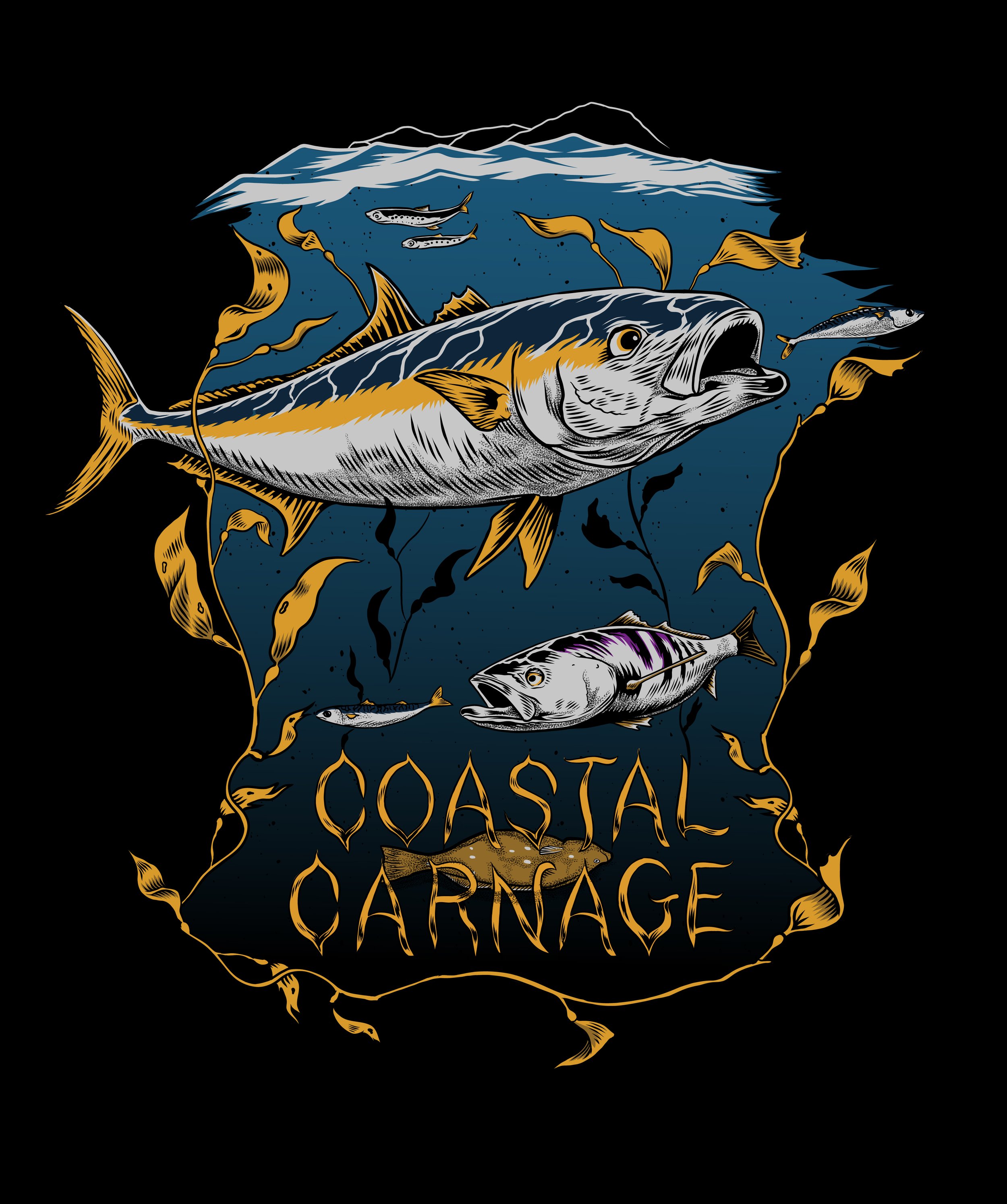 BD Outdoors — Sekas Design