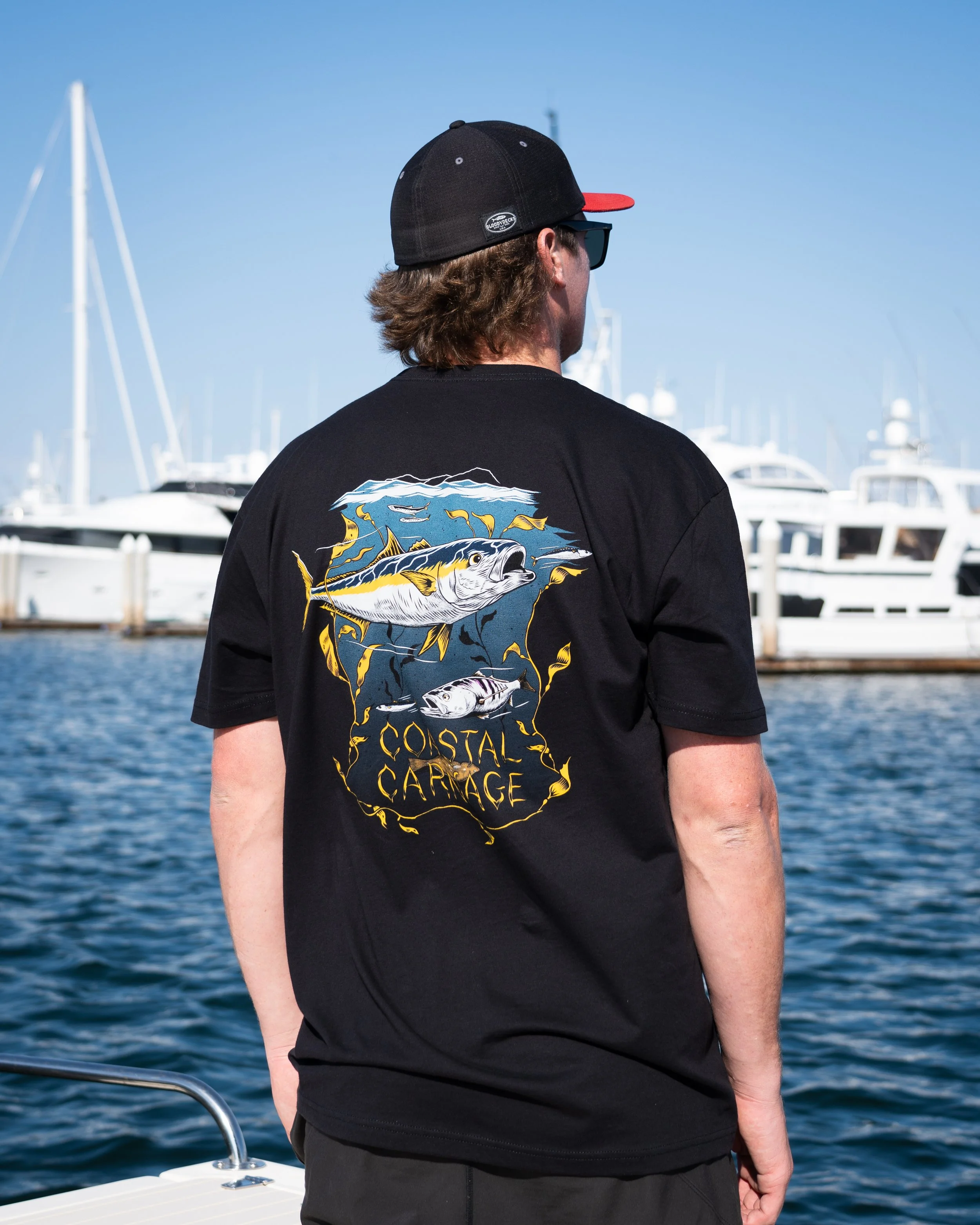 BD Outdoors — Sekas Design