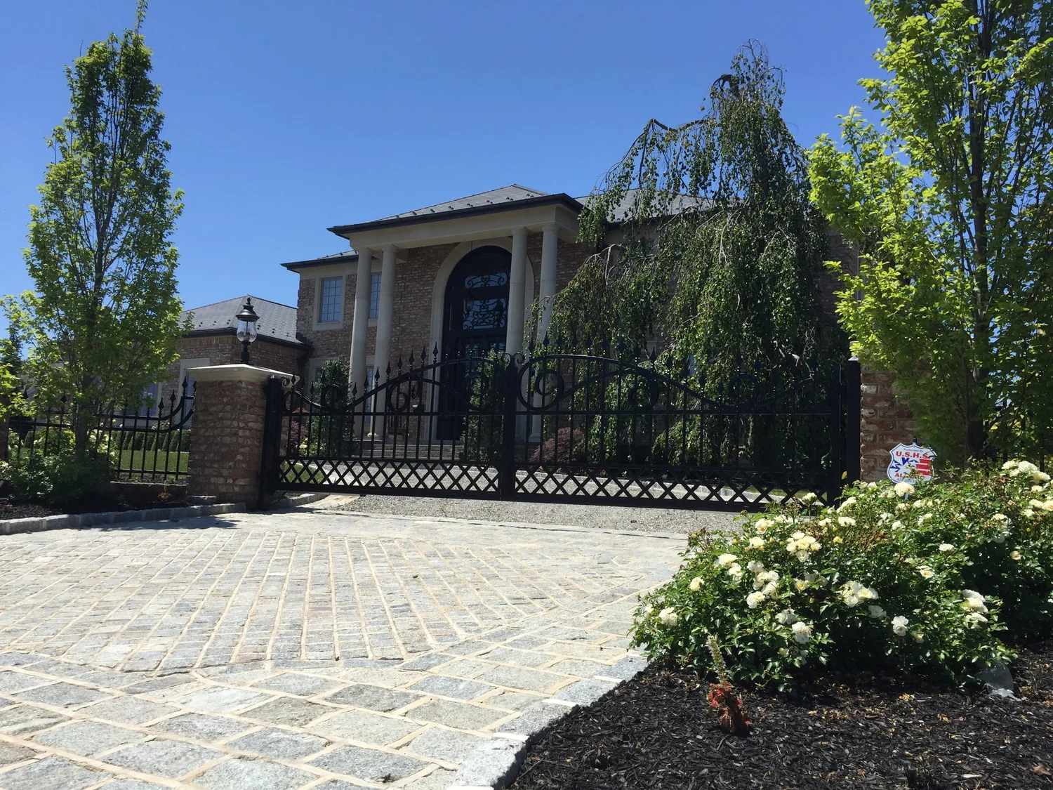 Landscaping Long Island NY - Landscape Design, Patio Designs Long ...