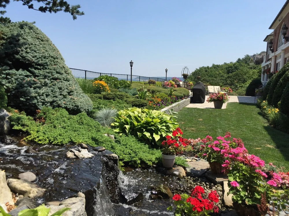 Landscaping Long Island NY - Landscape Design, Patio Designs Long ...