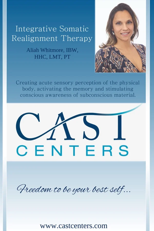 Powerful Breathing, Powerful Living | CAST Centers