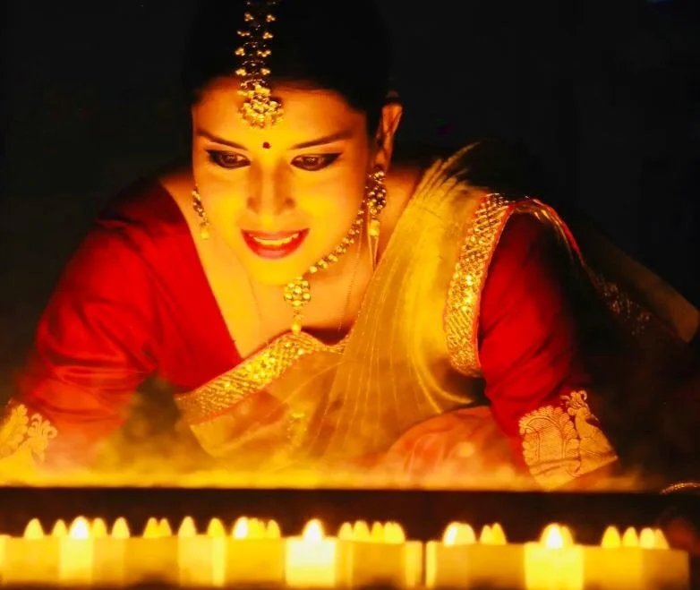 Indrani Datta Dance