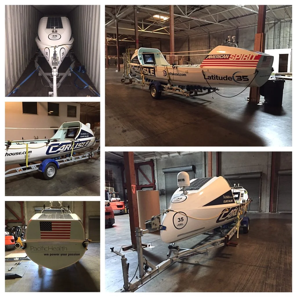 Warehousing and Distribution Services Oakland CA — CargoBay
